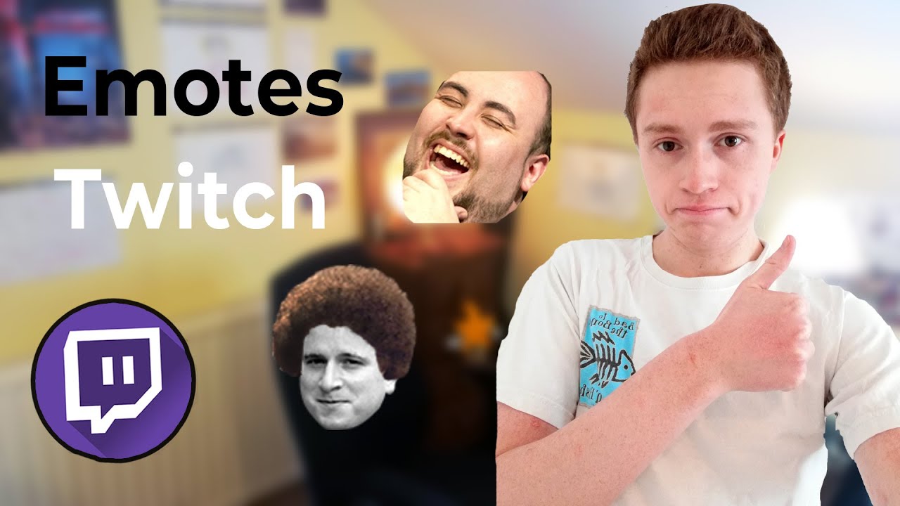 Guide sur les Emotes Twitch | Paliers, Préfixes, cheermotes et bits ...