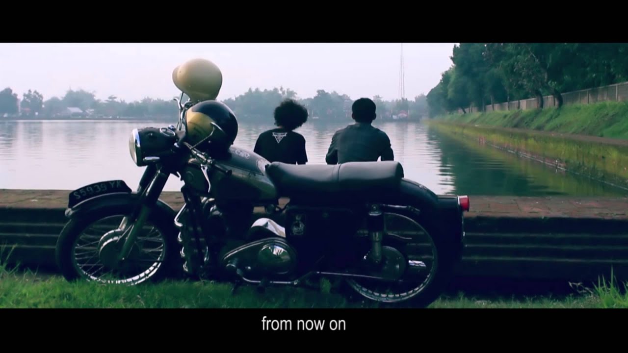 INLANDER TRAILER EngSub - YouTube