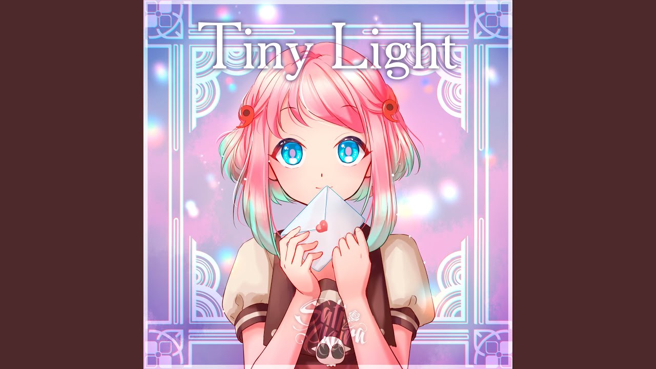 Tiny Light - YouTube Music