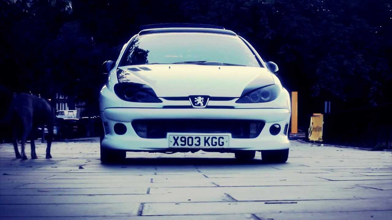 Tam Wilson Modified Pug Feature (HD) - YouTube