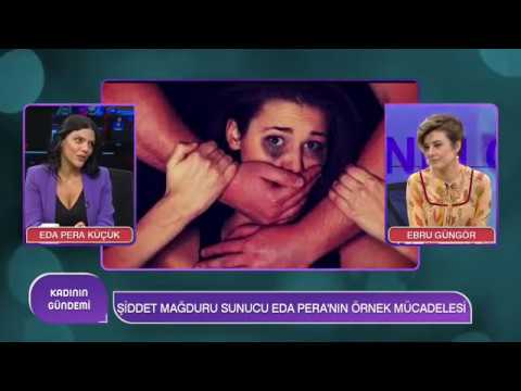 Eğitimli Kadınlar Uğradığı Şiddeti Gizliyor Mu? | Eda Pera Küçük