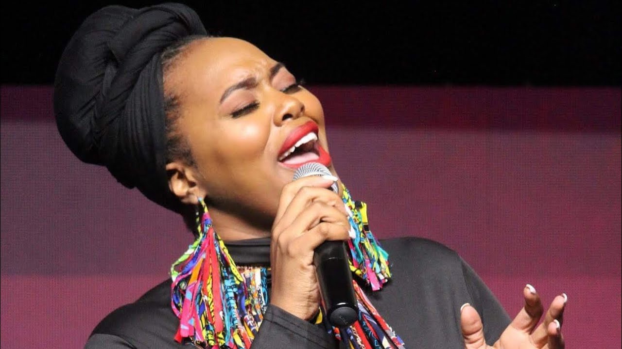 We Offer Praise | Sermonic Solo ~ SANG!🔥 @ECCOrlando - YouTube