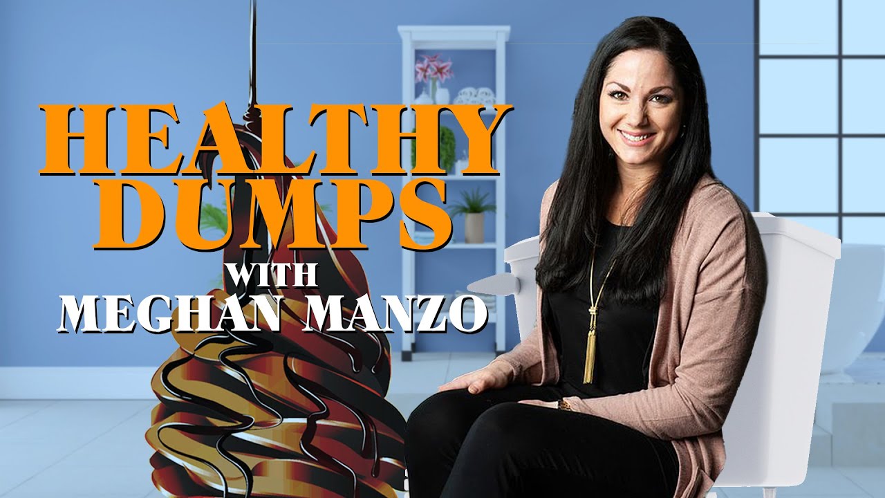 Healthy Dumps with Meghan Manzo - ALIMT - YouTube
