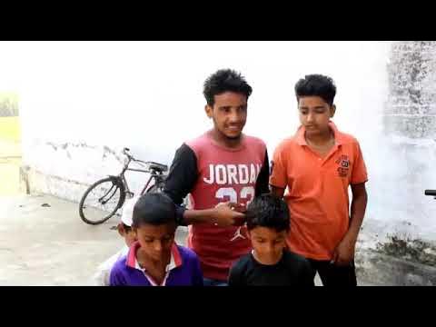 Pranoti Pardhan . Comedy video Soyab #tranding - YouTube