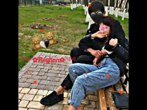 SEVDİM SENİ NECE...🍃💔