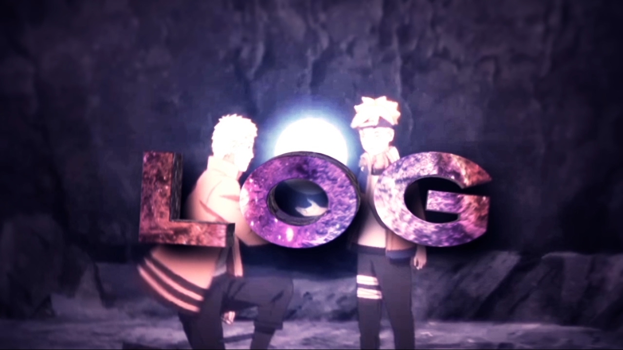 All My Edits - Log (aztec.log) 2015 - 2017 - YouTube