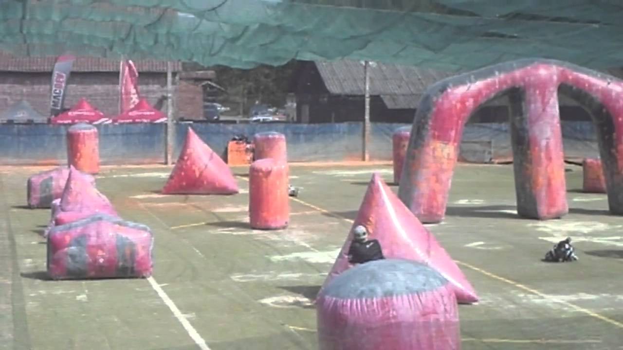 The ROB II - Alle DnD-Spiele zusammengefasst - YouTube