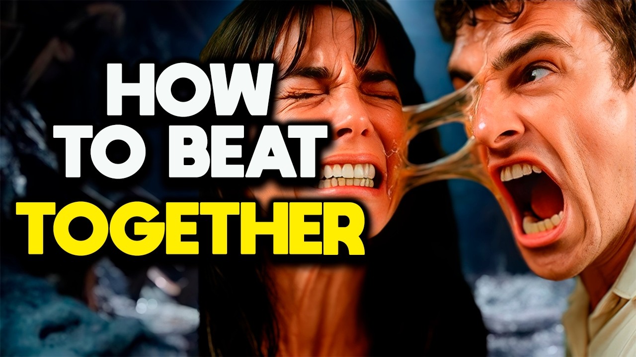HOW TO BEAT TOGETHER - RECAP - YouTube