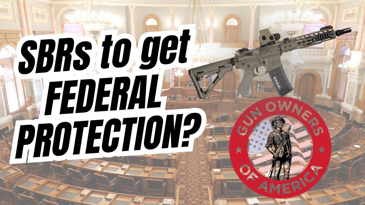 SHORT act updates, what you need to know! - YouTube