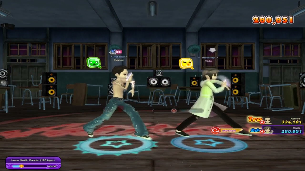 ( 1 9 9 5 - Jeiko ) ~ Dancin ~ Audition Latino - YouTube