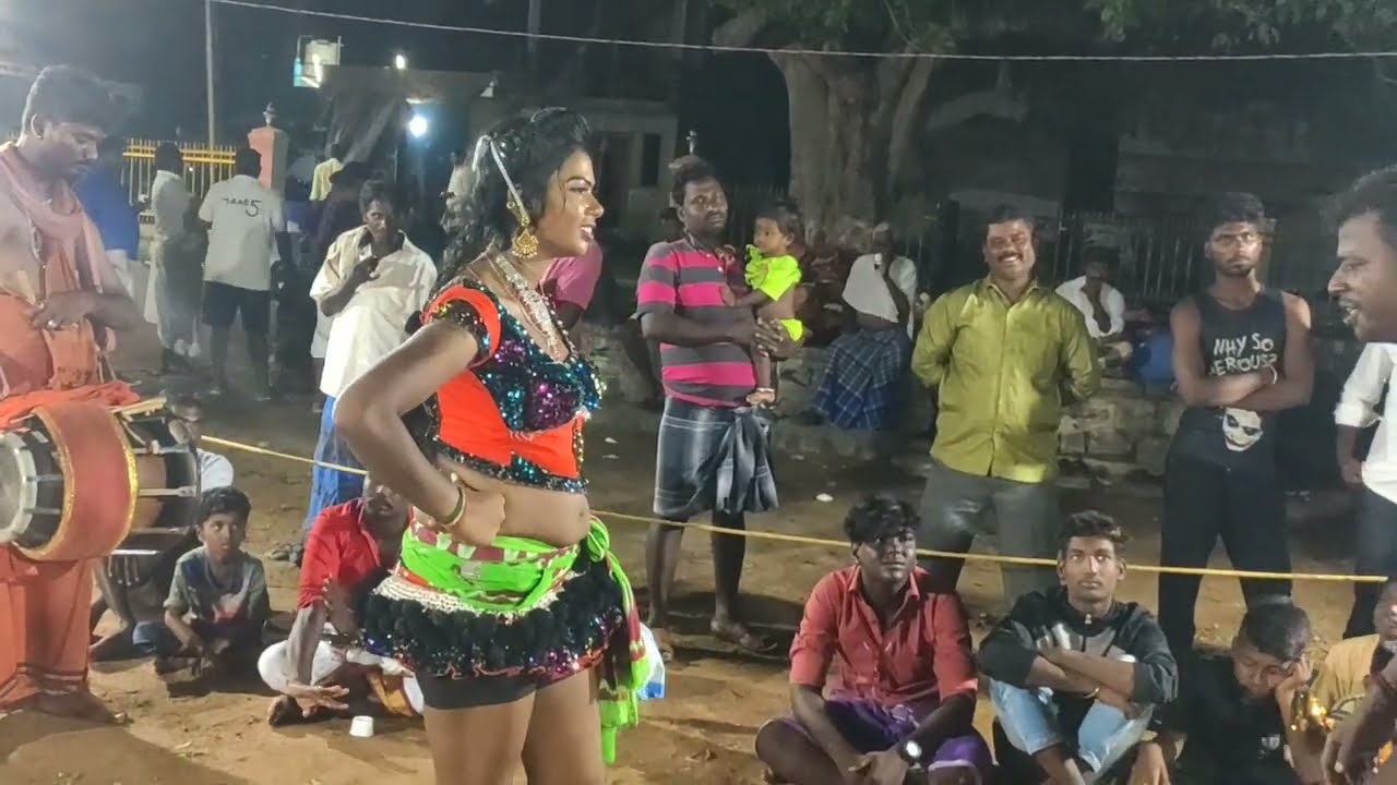 New Karakattam HD comedy Karakattam video 2023 | latest Karakattam ...