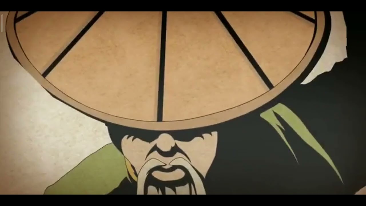 Shadow Fight 2:Cinematic Introduction | Shadow Fight 2 Trailer - YouTube