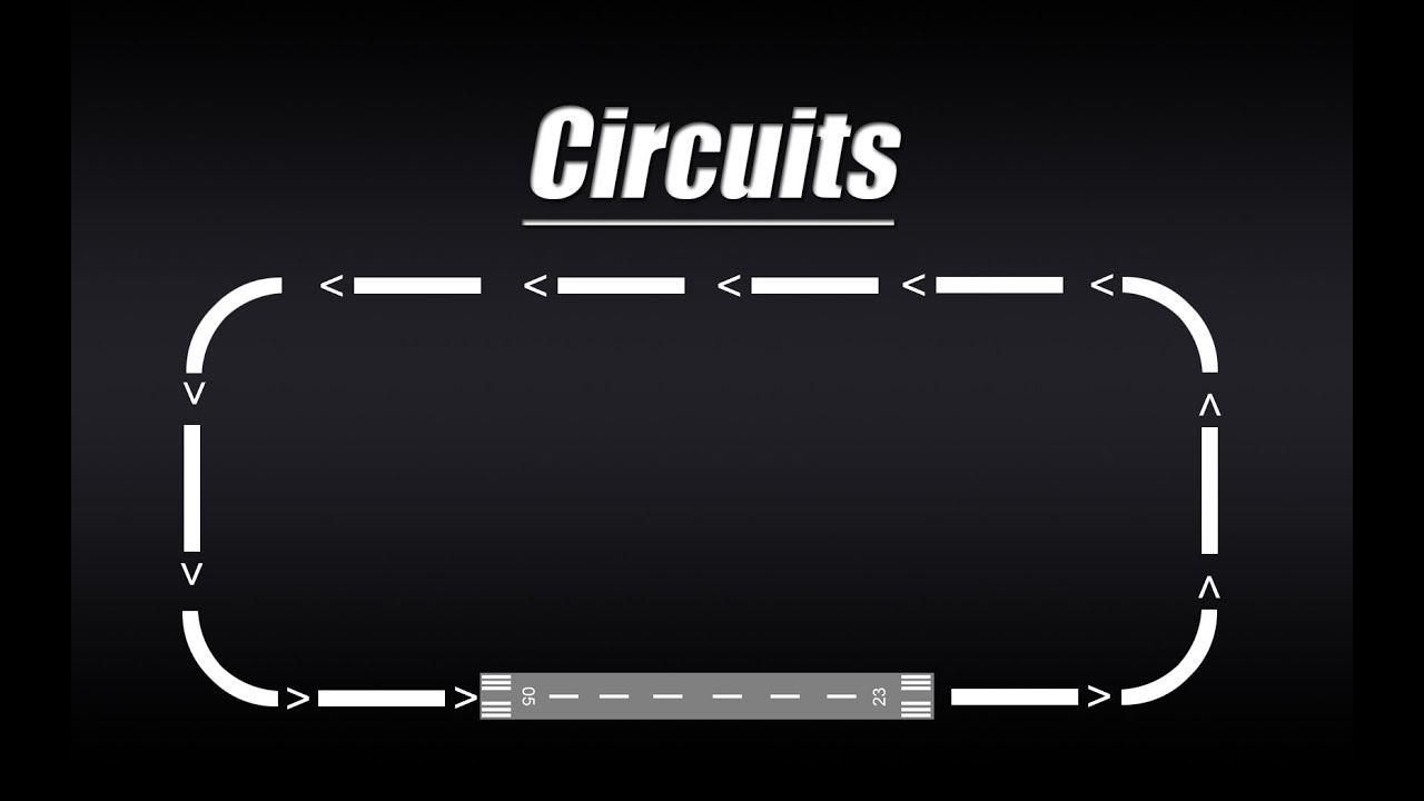FSX Tutorial: Circuits - YouTube