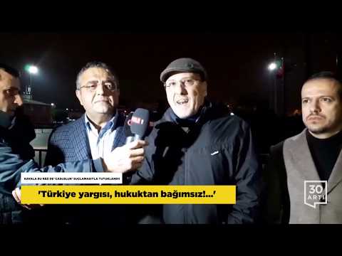 Kız öğrencilere işkence…Putin Erdoğan’ı kapısında bekletti…Arnavutluk’ta skandal…Kavala yine tutuklu
