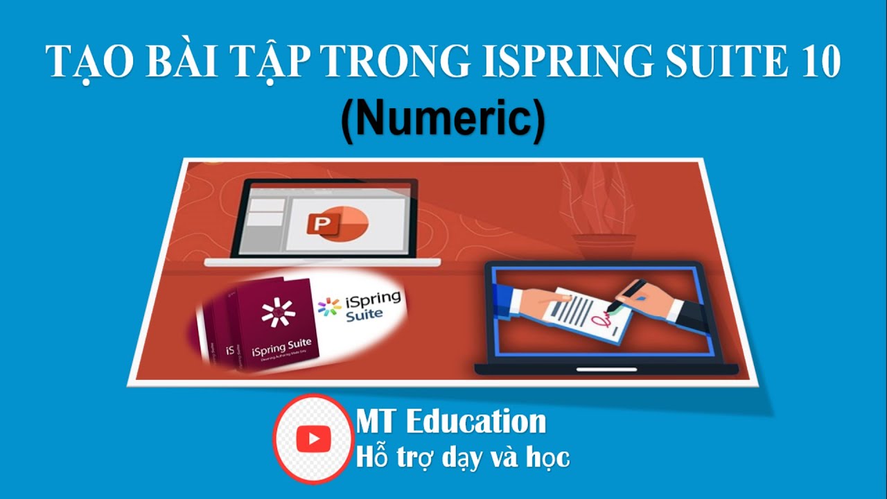 Elearning | Tạo bài tập dạng Numeric trong thiết kế bài giảng điện tử ...
