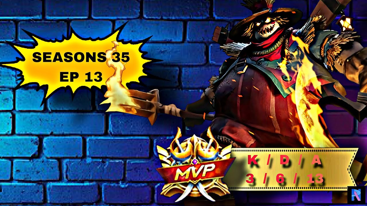 FRANCO IN MLBB BRING UP SMILE IN MY FACE - YouTube