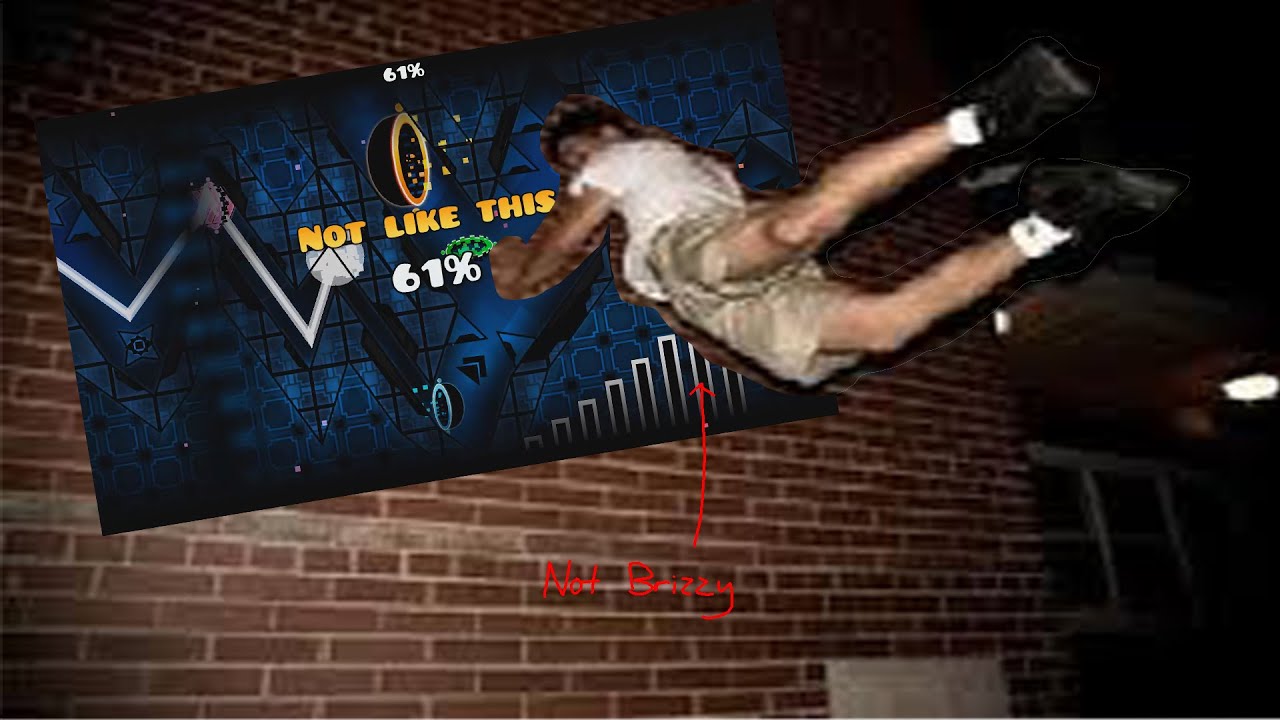 [WR] Subsuming Vortex 61% (x2) // (IMPOSSIBLE DEMON) - YouTube