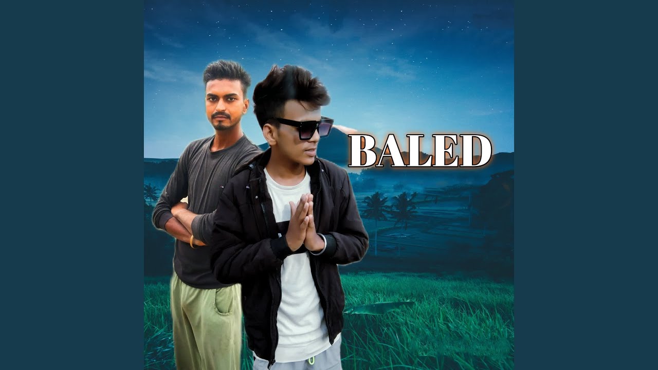 Baled - YouTube