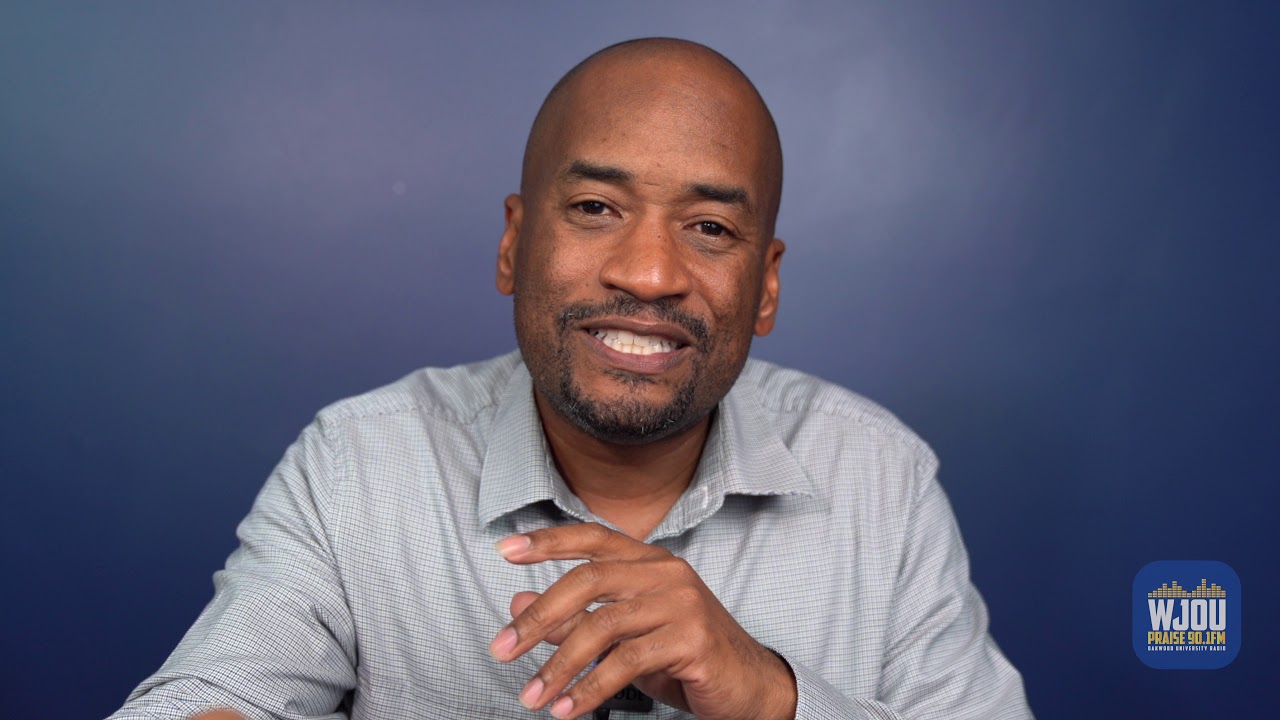 Go Do Your Something - YouTube