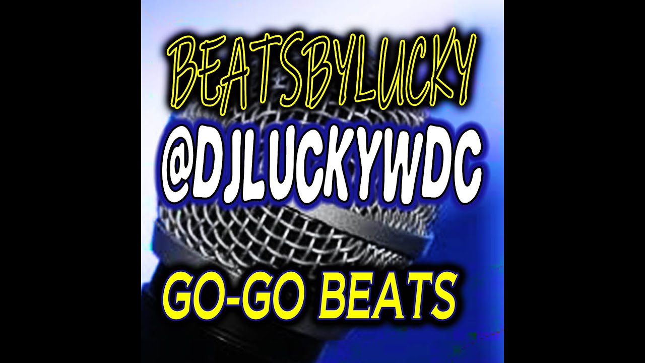 BEATSBYLUCKY GO GO BEAT #3 - YouTube