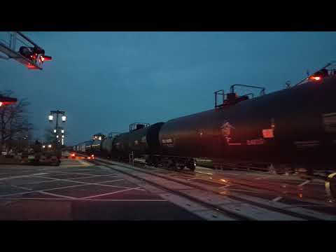 IAIS 151 leads BICB Tinley Park IL. 4-25-2019 - YouTube
