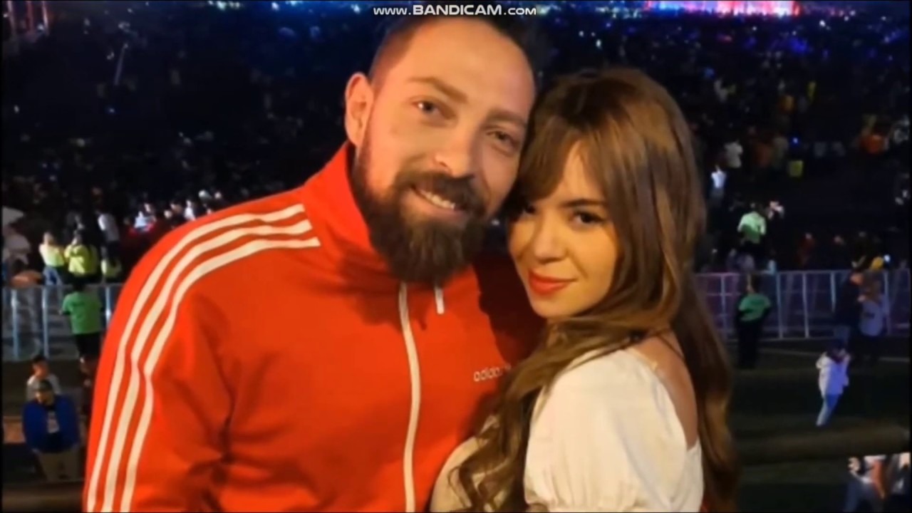 DAYAN CAT Y WEREVERWERO ( SON NOVIOS ) DAYAN CAT Y DONATO SON SOLO ...