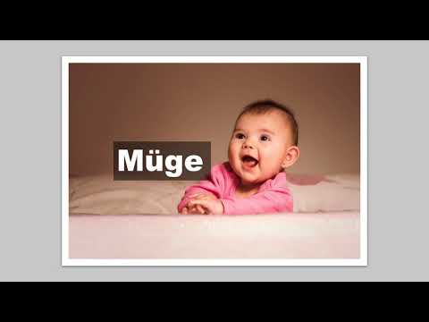 Kız çocukları için isim önerileri - M harfi ile başlayan Türkçe isimler #40