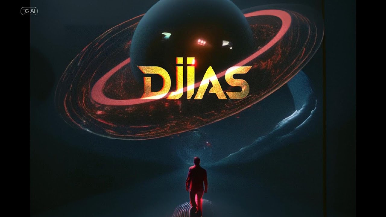 DJIAS Melodic Series #001 - YouTube