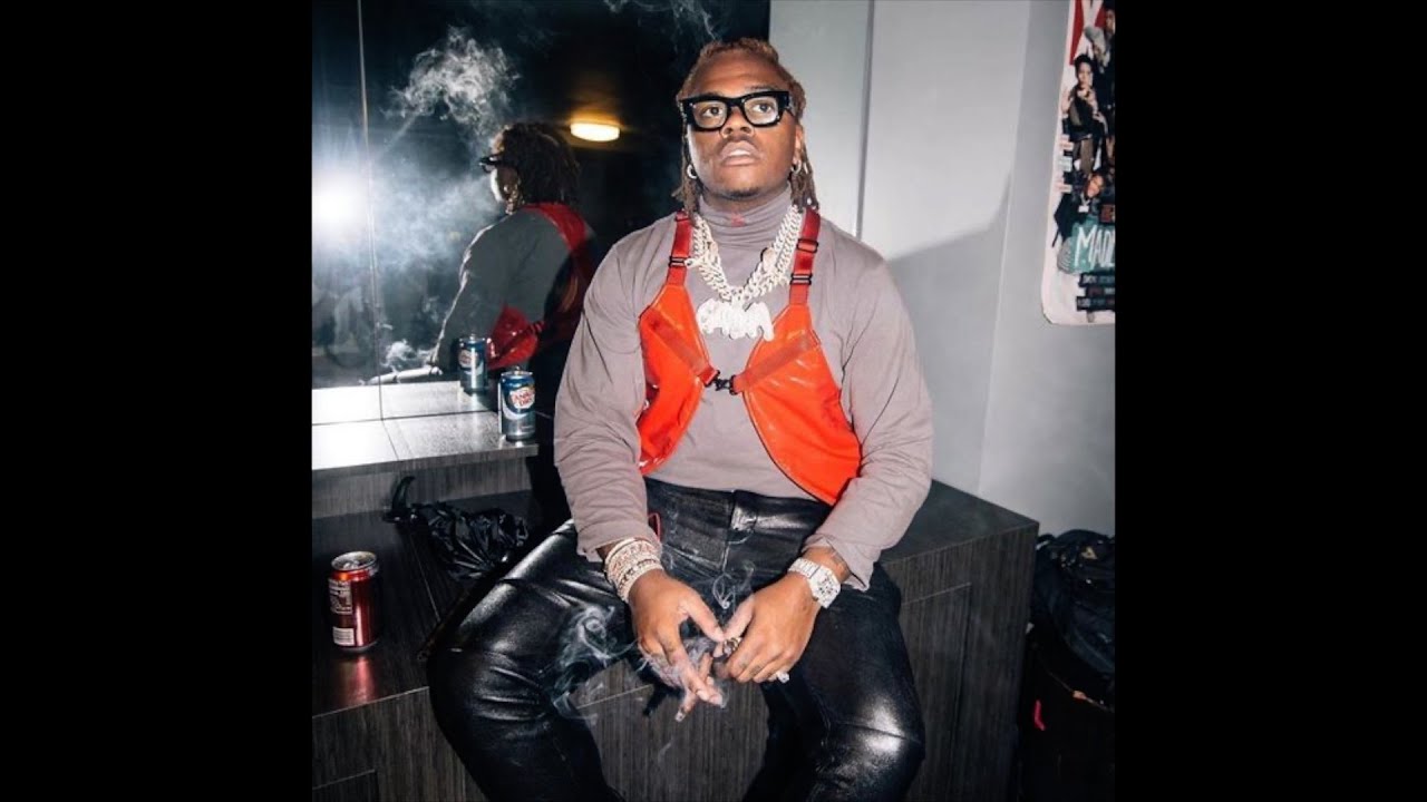 (FREE) Gunna x Young Thug Type Beat 2024 - "Piece Of Cake" - YouTube