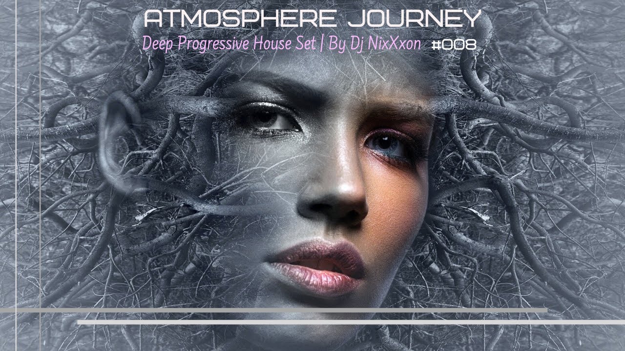 House Music 2022 Mix #008 Atmosphere Journey - YouTube