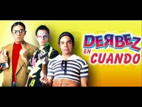 loquendo top 5 de los mejores programas de comedia - YouTube