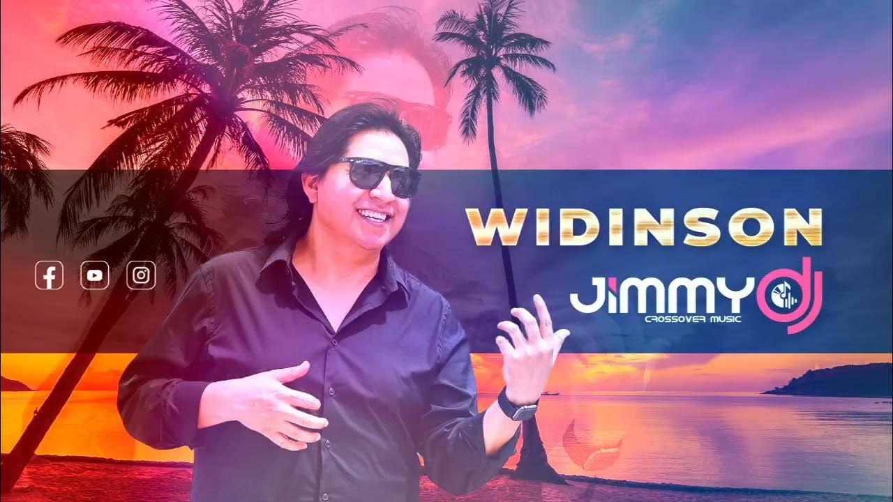 Megamix Cumbias Widinson - JIMMY DJ - YouTube