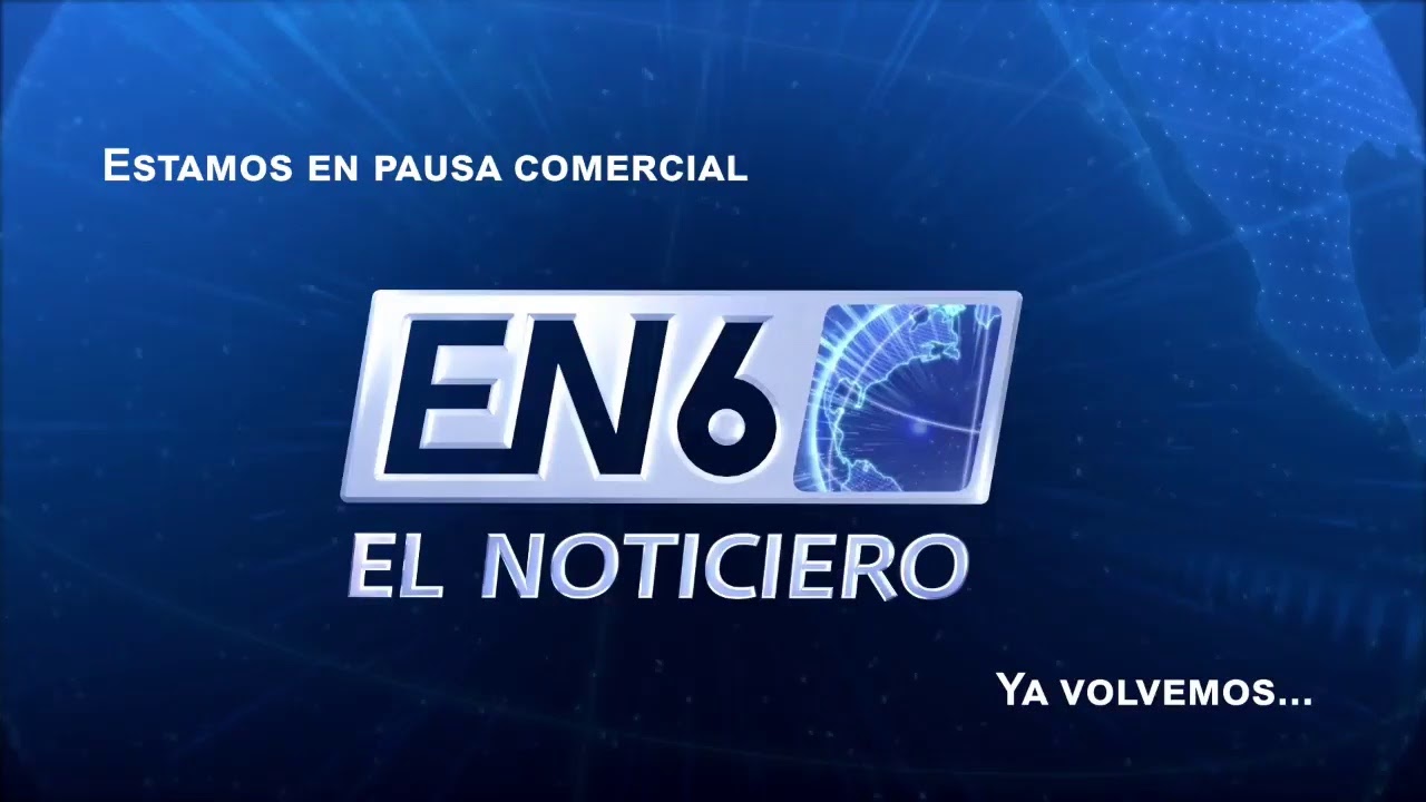Emisión en directo de El Noticiero - YouTube