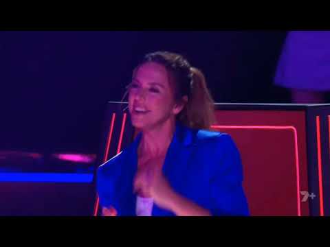 Meg Drummond & XAZ Sing \