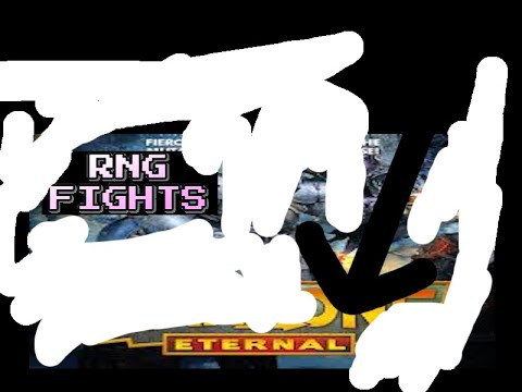 RNG Fights | Craziest Server ever - YouTube