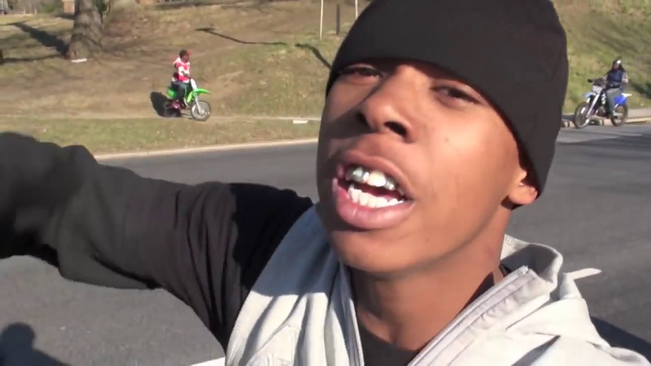 Wildout Wheelie Boyz Black Sundayz - YouTube