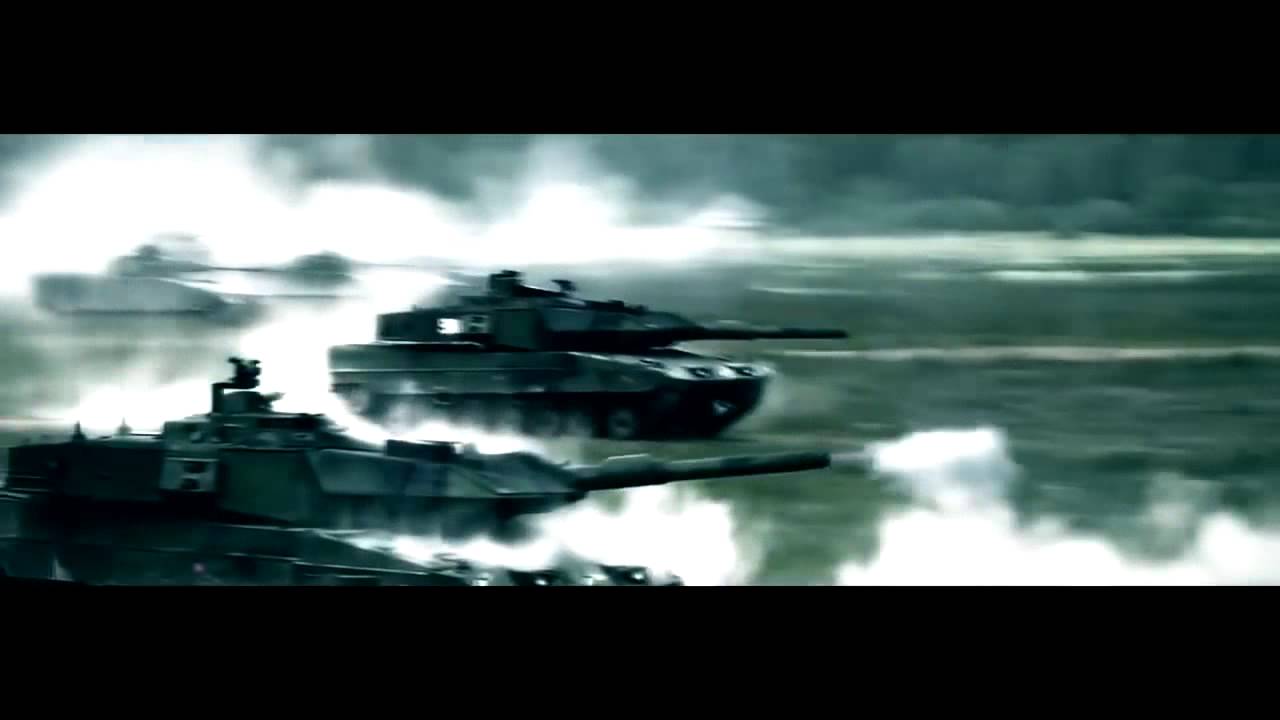 Armata Romana - Romanian Army 2015 - YouTube