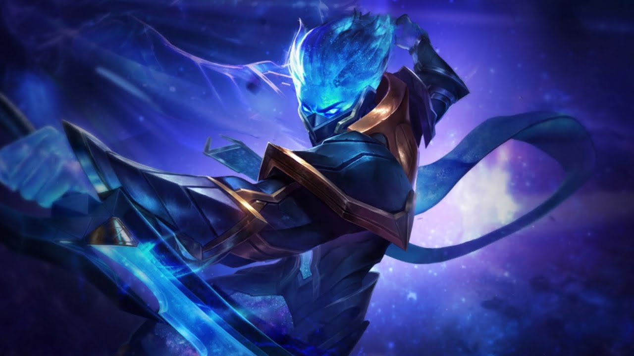 Garena Rov All Gameplay Season 32 Clip 4 (Android & ios ) - YouTube