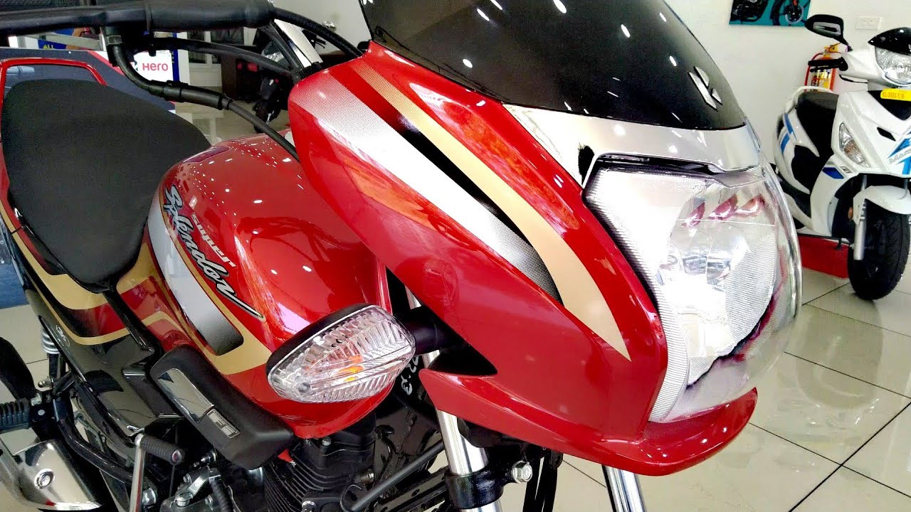 Hero Super Splendor BS6 | Walkaround Review 2021 Super Splendor BS6 ...