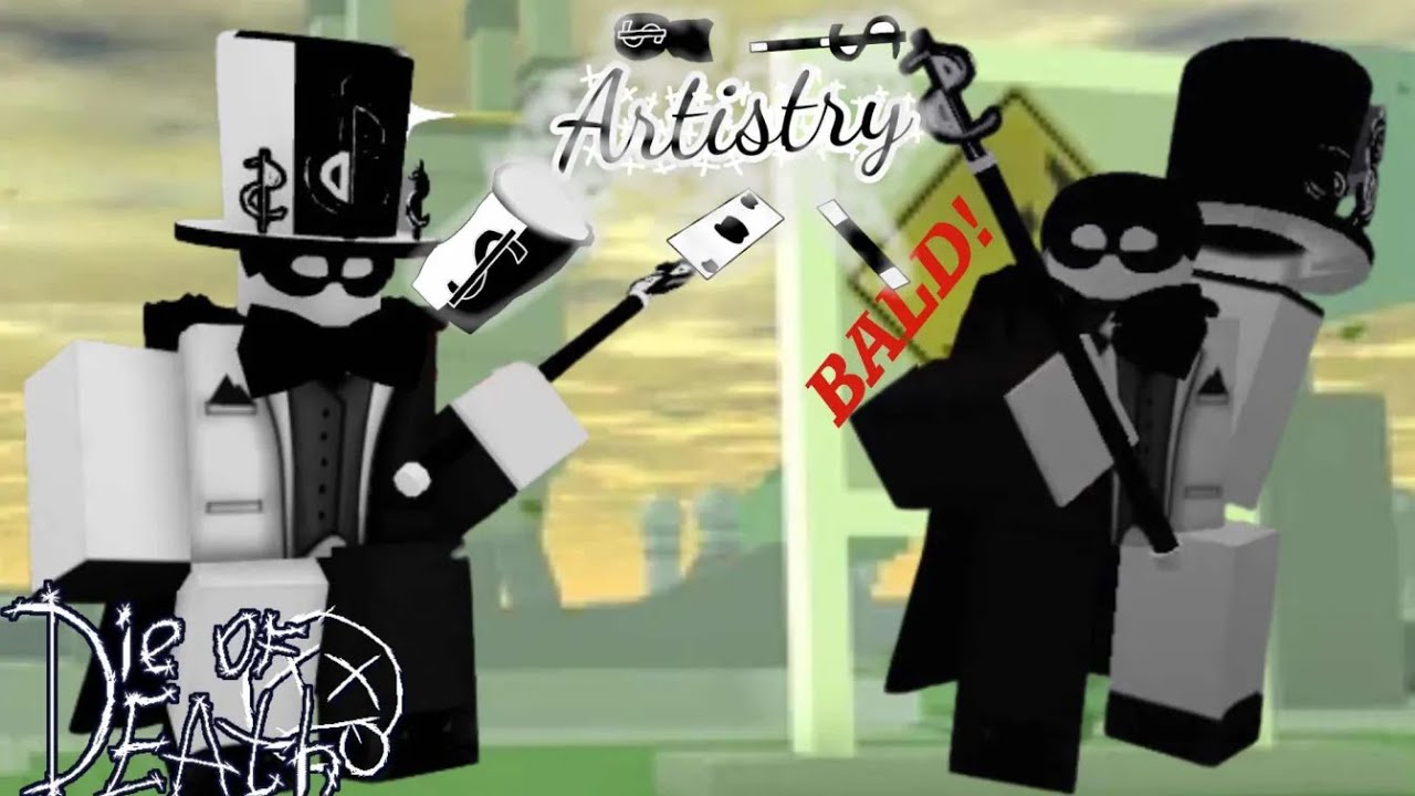 Artistry comes back and proves that he's the Best Mastery skin! Die of ...