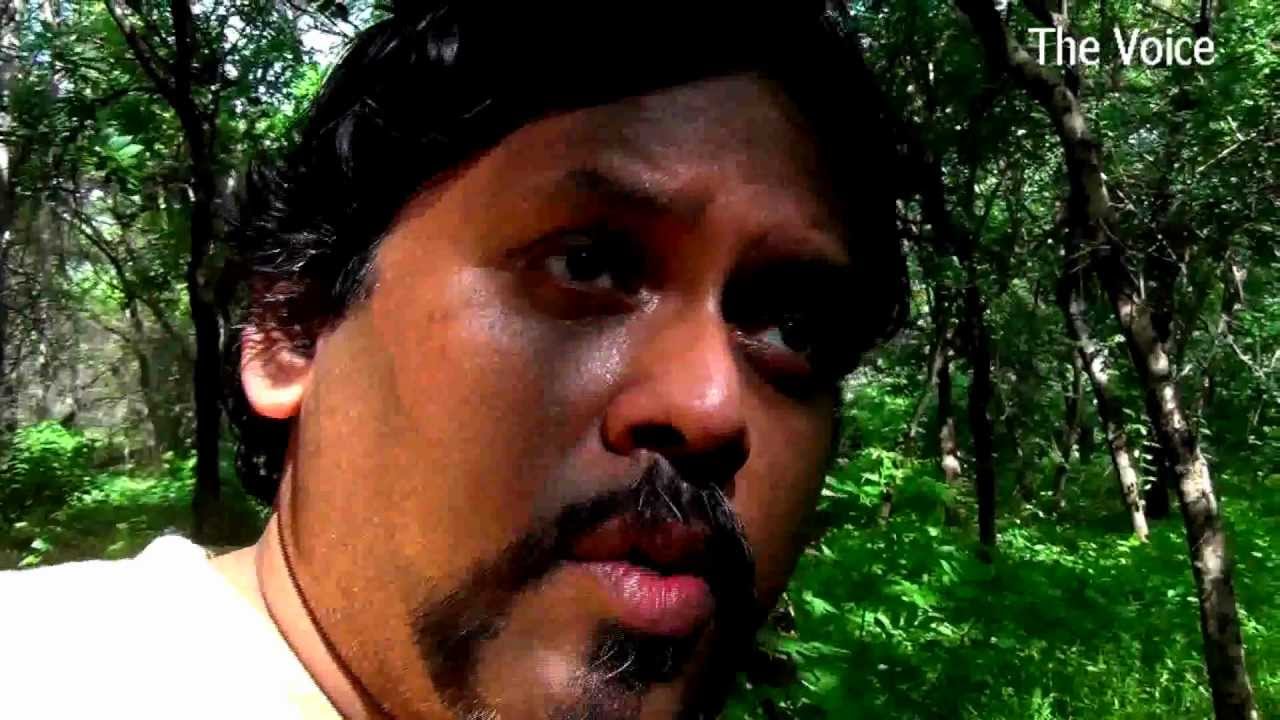 My Sacrifice of Praise - Samuel Godfrey George - YouTube