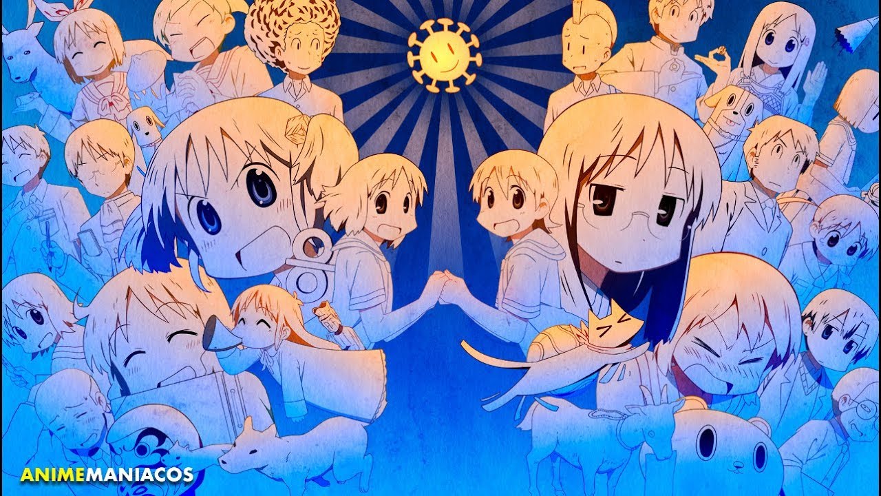 ANIMES RAROS ¡WTF! 2 - YouTube