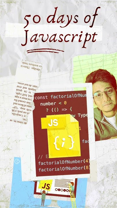 Optional Chaining in JavaScript | Day 18/50 of Javascript Challenge | Soumyadip - YouTube