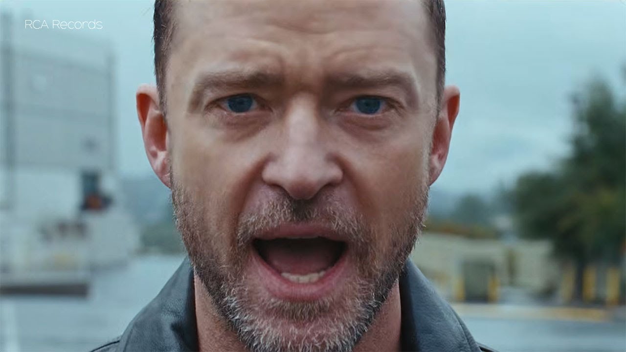 Justin Timberlake Releases New Song, Netflix Cans Halle Berry Film, and ...