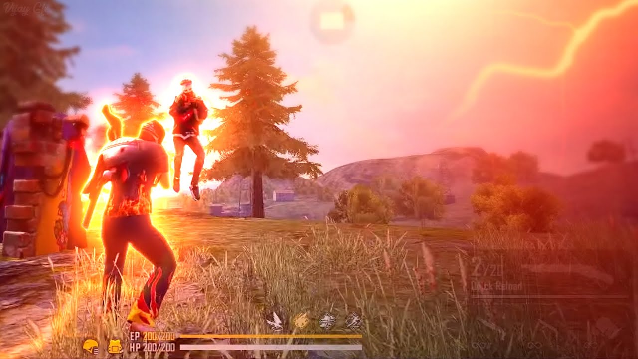 LETS PLAY FIST FIGHT 2 VS 2 😂 | CS AND BR AND CRAFLAND ROOM GAMEPLAY ...