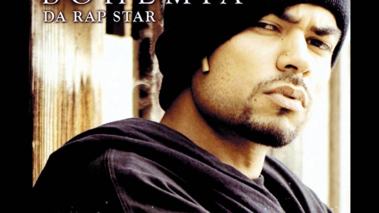 Bohemia Da Punjabi Rap Star Album Rap Mix - YouTube
