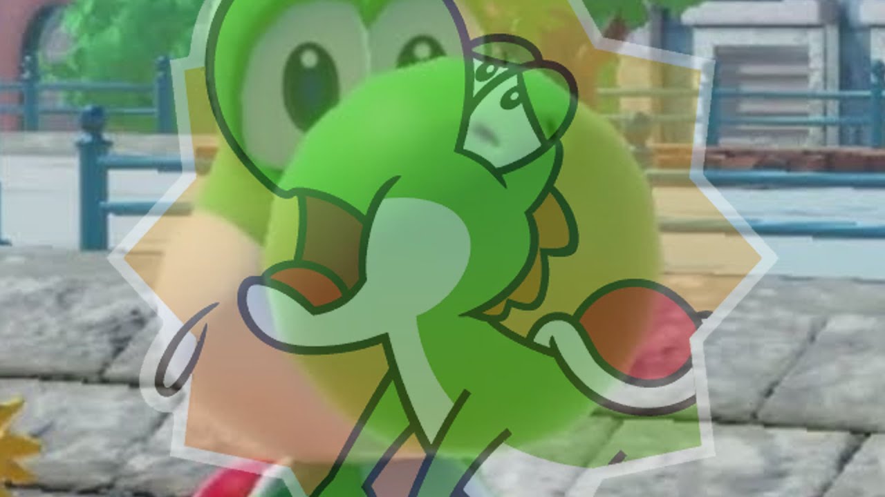 i like mario party :) - YouTube