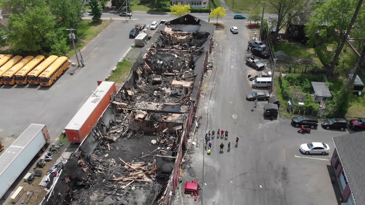 Full Tilt Fire - YouTube