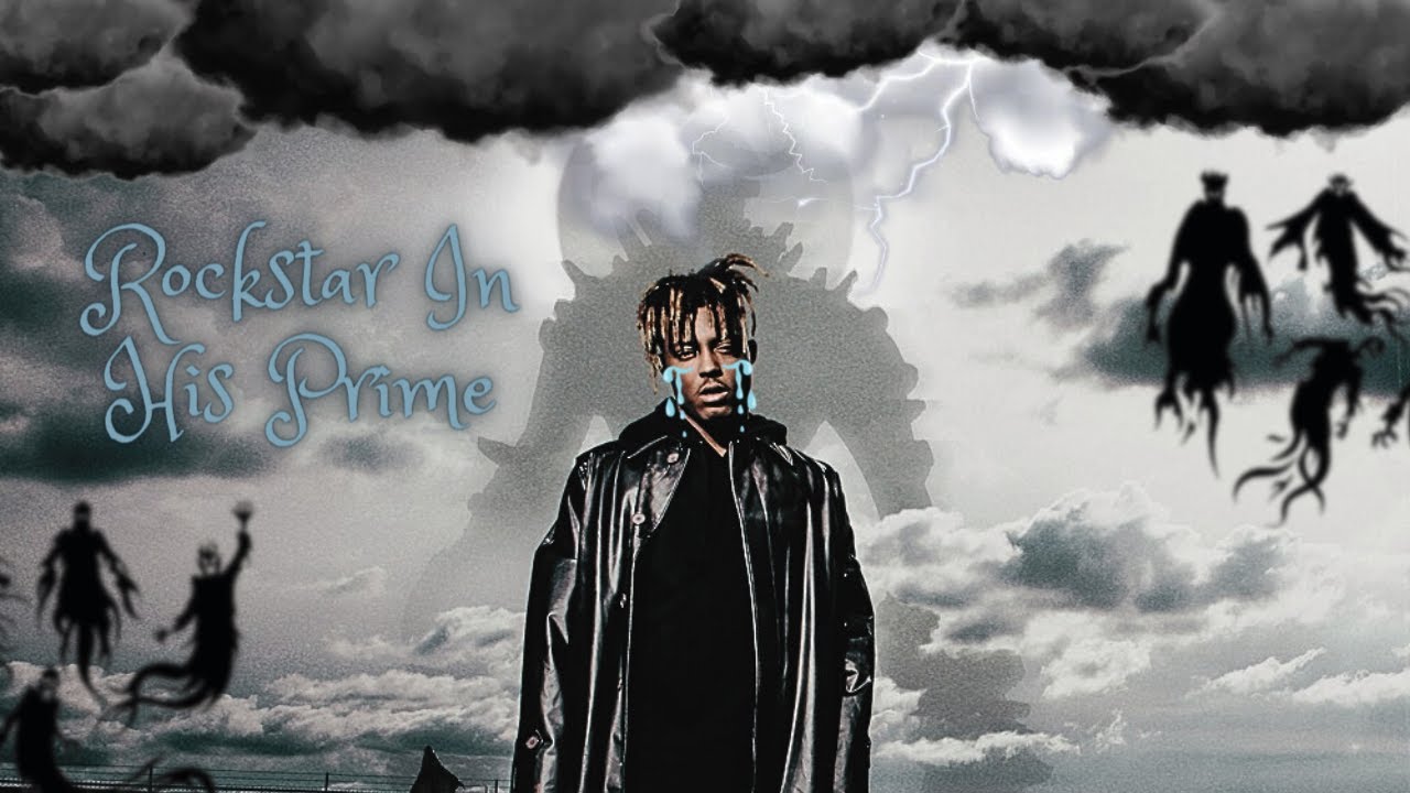 "Rockstar In His Prime" but its the sad version🥺 - YouTube
