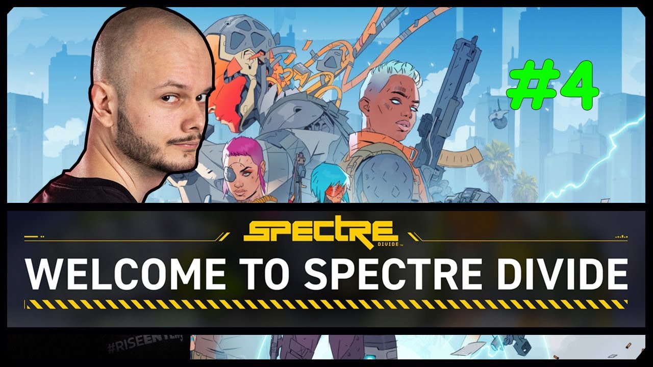 Fakt dobrá hra 🤔 Spectre Divide | #4 | 19. 8. 2024 | Astatoro a Duklock - YouTube
